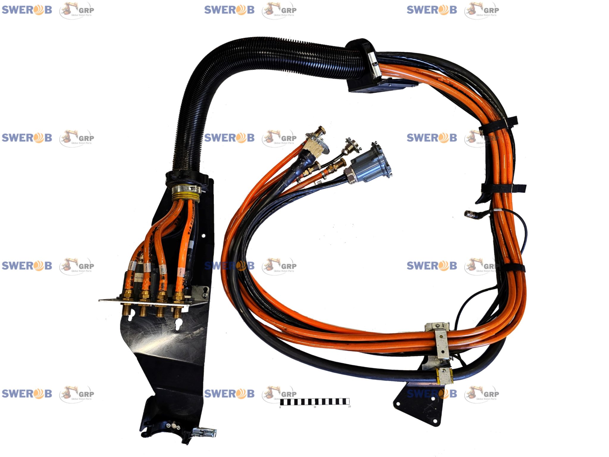 Manipulator cables | Spareparts